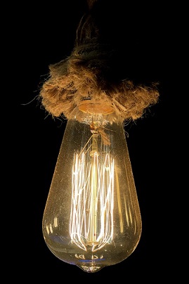 “El Efecto Edison” sin premio nobel | Blog de José Félix Rodríguez Antón